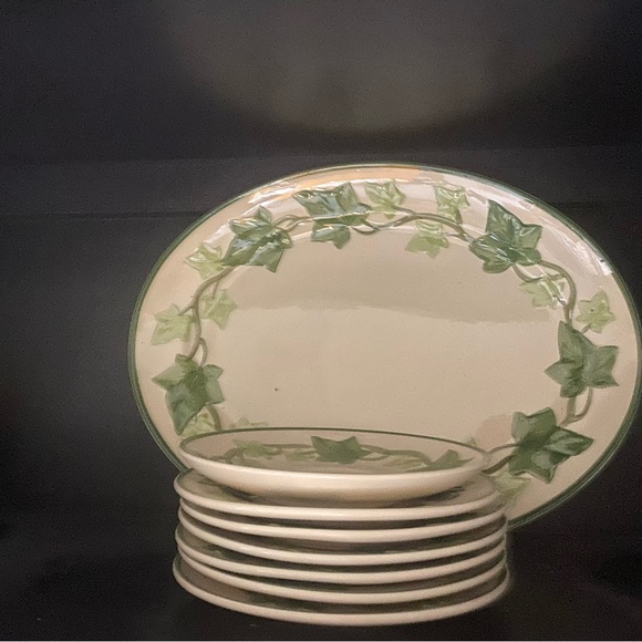 Dining | Franciscan Ivy Dinnerware | Poshmark